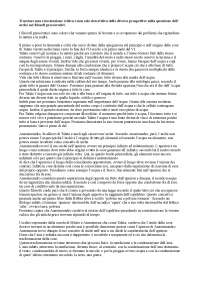 Arché dei filosofi presocratici | Sintesi del corso di Filosofia | Docsity