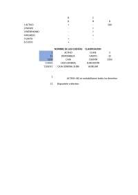 Contabilidad cuentas t - Docsity