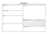 A3 - formulário modelo - Docsity