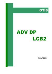 LCB2 manual de instalacion - Docsity