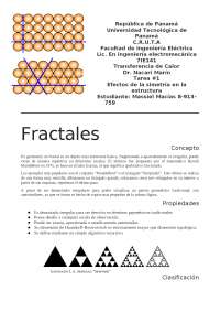 Defectos de los materiales - Docsity