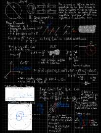Magnetismo, il campo magnetico - Docsity