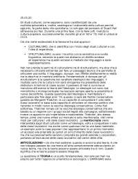 STUDI CULTURALI E MEDIA, CODIFICA E DECODIFICA - Docsity