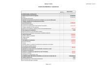 Plantilla de Balance y pyg - Docsity