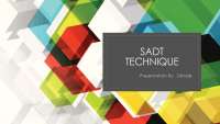 SADT (Structured Analysis and Design Technique) - Docsity