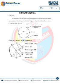 Matematicas y ejercicios - Docsity