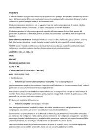 Il metodo induttivo. Psicologia del pensiero e dei processi decisionali - Docsity