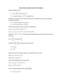Guia calculo Multivariado - Docsity