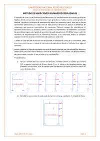 Diseñador Y ANALISIS ESTRUCTURAL - Docsity