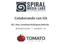 Fundamentos de Git y github - Docsity