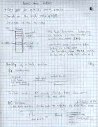 Ap calculus bc cheat sheet - Docsity