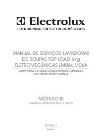 Esquema lm06 manual técnico - Docsity