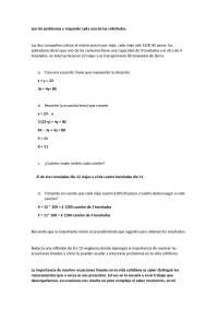 Modulo 11 actividad integradora 5 - Docsity