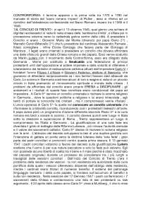 La Controriforma. Il mondo del rinnovamento cattolico (1540-1770 ...