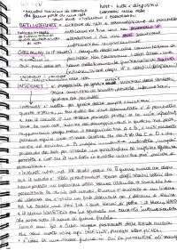 Reti internet, struttura di una internet - Docsity