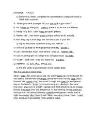 Ingles 3 libro de ingles basico - Docsity