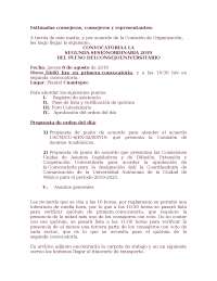 Documento random desconozco el contenido - Docsity