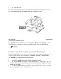 Manejo de errores java - Docsity