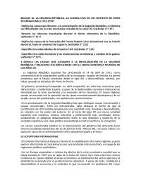 HISTORIA 10 HISTORIA 10 HISTORIA 10 HISTORIA 10 - Docsity