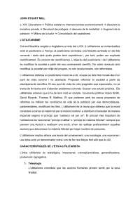 STUART MILL apunts català - Docsity