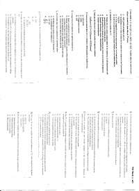 Econometría examen para practicar - Docsity