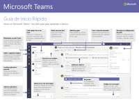 MS Teams Basico Tutorial - Docsity