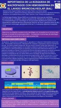 Hemosiderina en macrofagos - Docsity