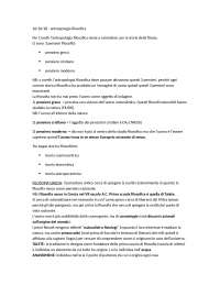 Antigone tragedia greca di Sofocle - Docsity