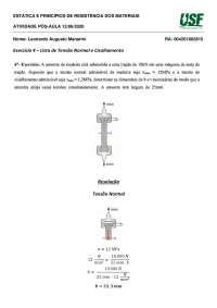Skedush kappado mehaxicaha - Docsity