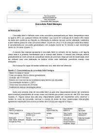 PROTOCOLO ASSISTENCIAL - Docsity