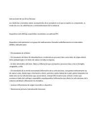 Textos instructivos - Docsity