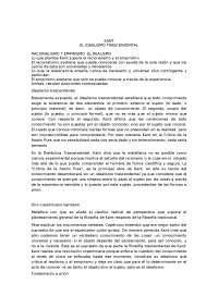 LOS SOFISTAS-resumen - Docsity