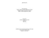 Pruebas confiabilidad - Docsity