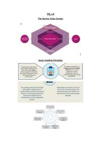Seven Guiding Principles - Docsity