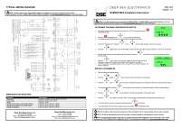 Manual DEEP SEA DSE-8620 ENG | Manuais, Projetos, Pesquisas Máquinas ...