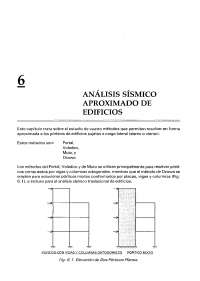 Análisis de Edificaciones - Docsity