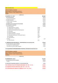 Anexo caso ICH sin resolver para practicar - Docsity