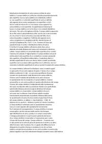 Concetti base sull'Elettrostatica - Docsity