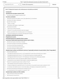 ACLS 2018, Algoritmo ACLS 2018, AHA. - Docsity