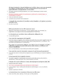 EIPASS LIM DOMANDE ESAME - Docsity