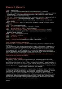 LA LUNGA ATTESA DELL'ANGELO-M.MAZZUCCO - Docsity