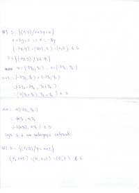 Sistemas lineares boldrini - Docsity