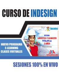 Ejercicios de Adobe Indesign - Docsity