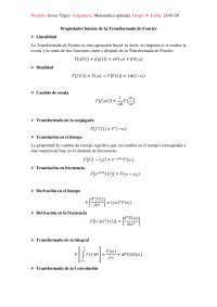 Ejercicios para matematica aplicada - Docsity