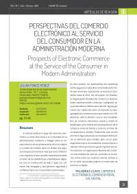 Perspectiva de un cliente en ecommerce - Docsity