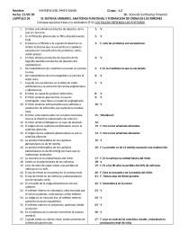 Fisiologia ejercicios de guyton - Docsity