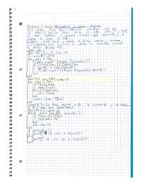 Problemas MATLAB Informatica Ingenieria naval - Docsity