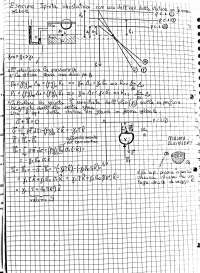 Esercizio su Spinta idrostatica - Docsity