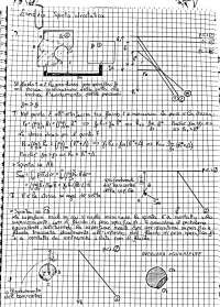 Esercizio di Idrostatica - Docsity