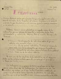 Estadística (Resumen de los conceptos básicos) - Docsity